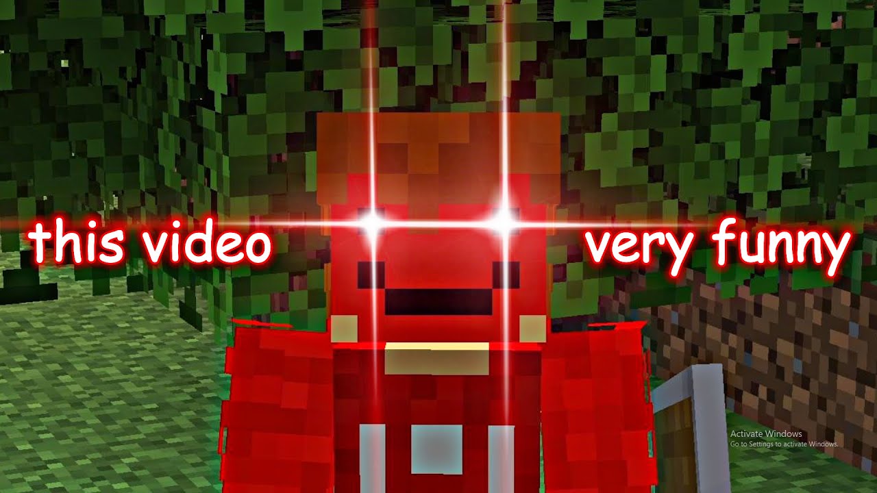 Minecraft.exe - YouTube