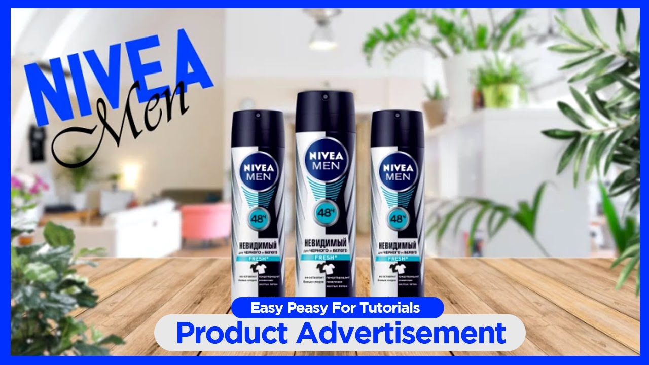 Product Advertising Promo in After Effects - After Effects Tutorial ...
