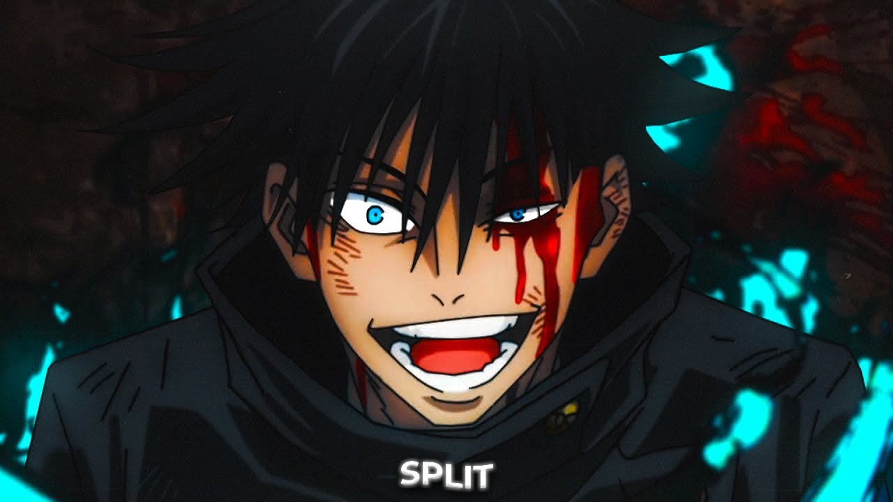 1nonly - Split 「AMV」4K - YouTube