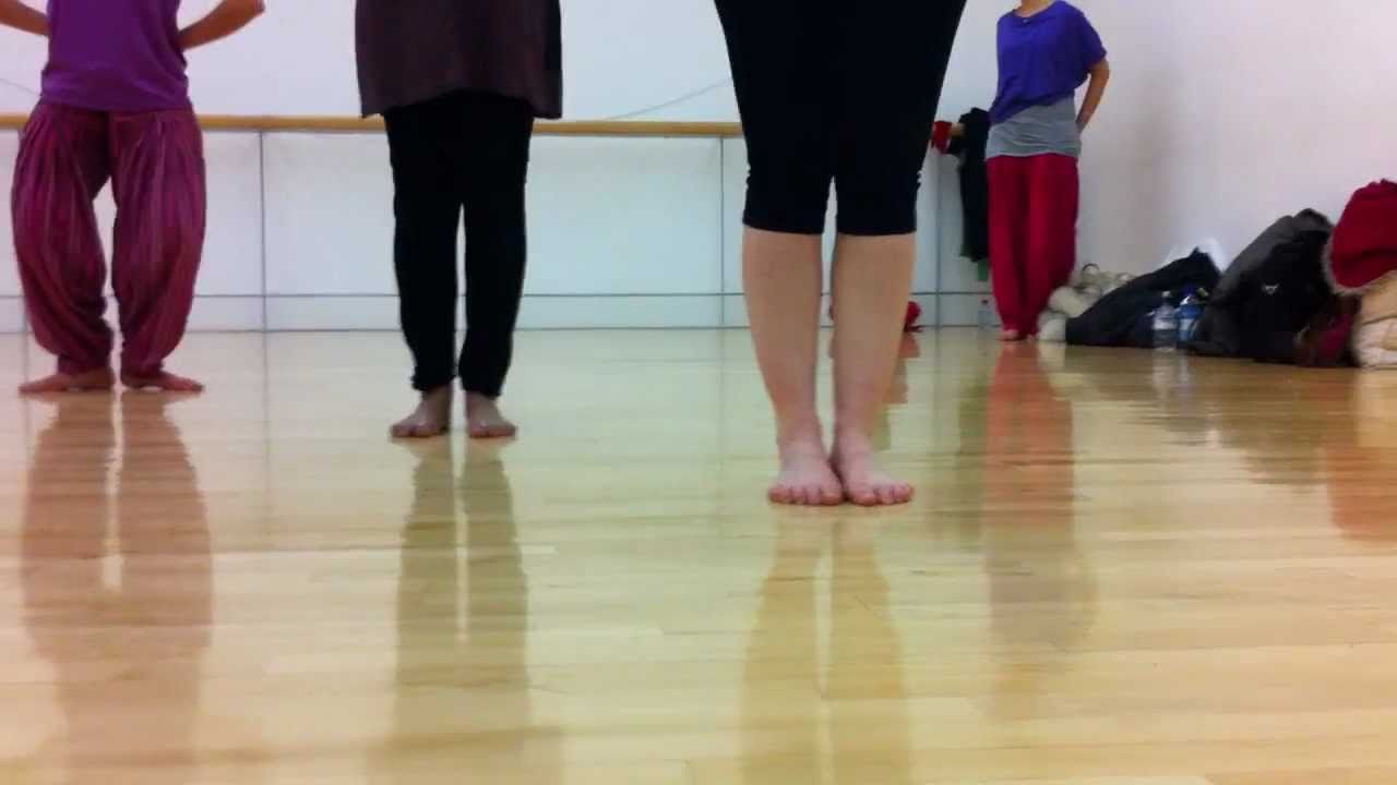 Tattu Adavu 8 - YouTube