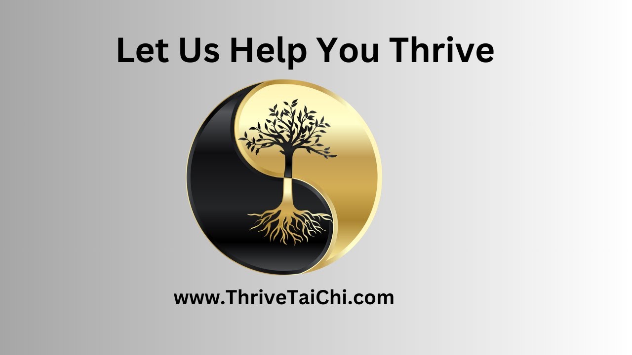 Thrive Website Video - YouTube