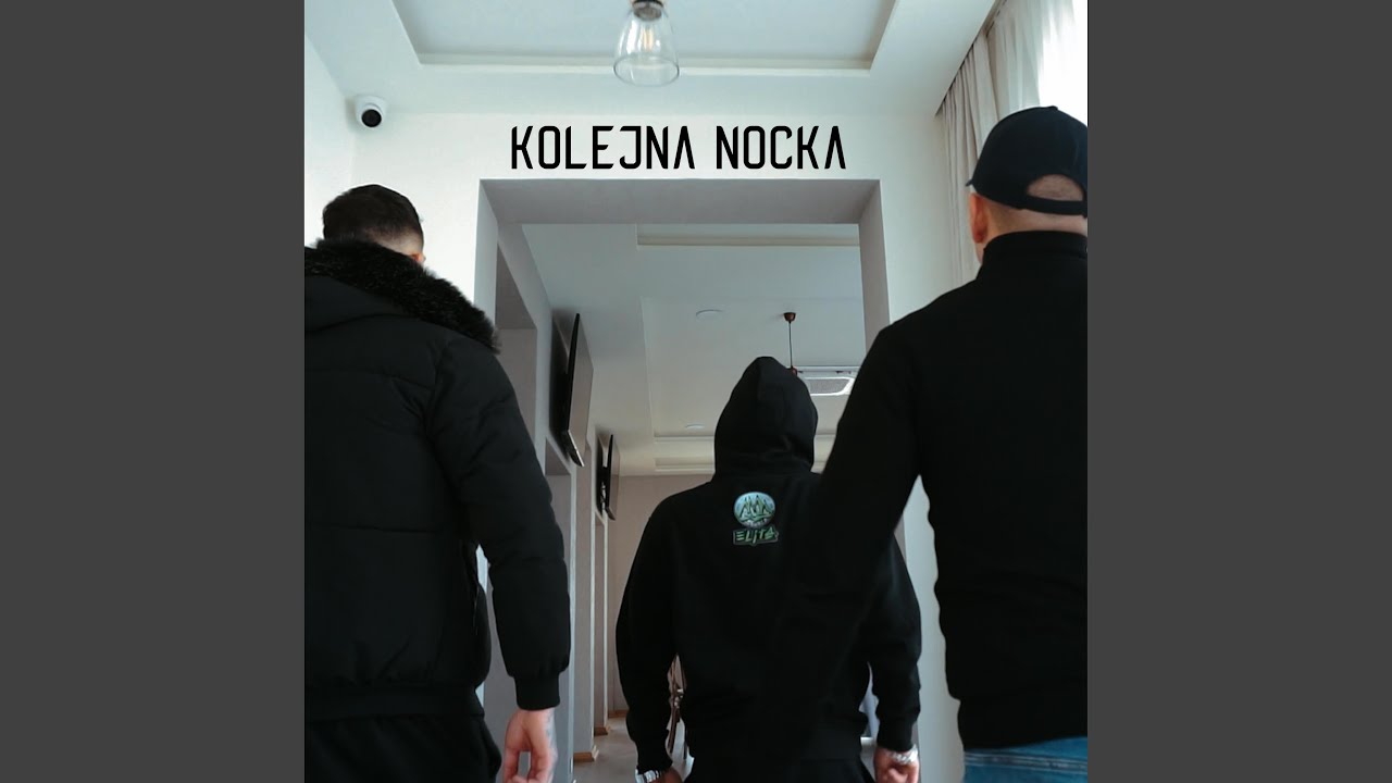 Kolejna nocka (feat. Korek & Olaf PRP) - YouTube