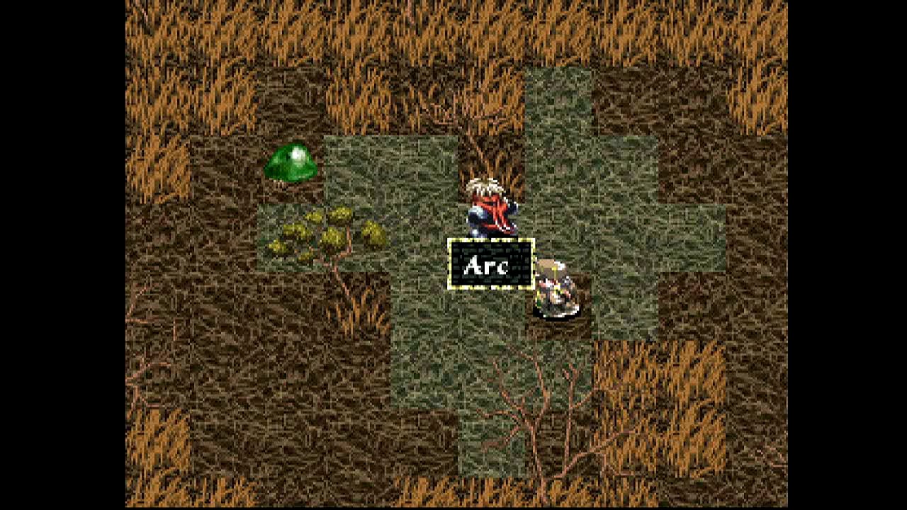 Arc the Lad (PlayStation) Playthrough Part 2 - YouTube