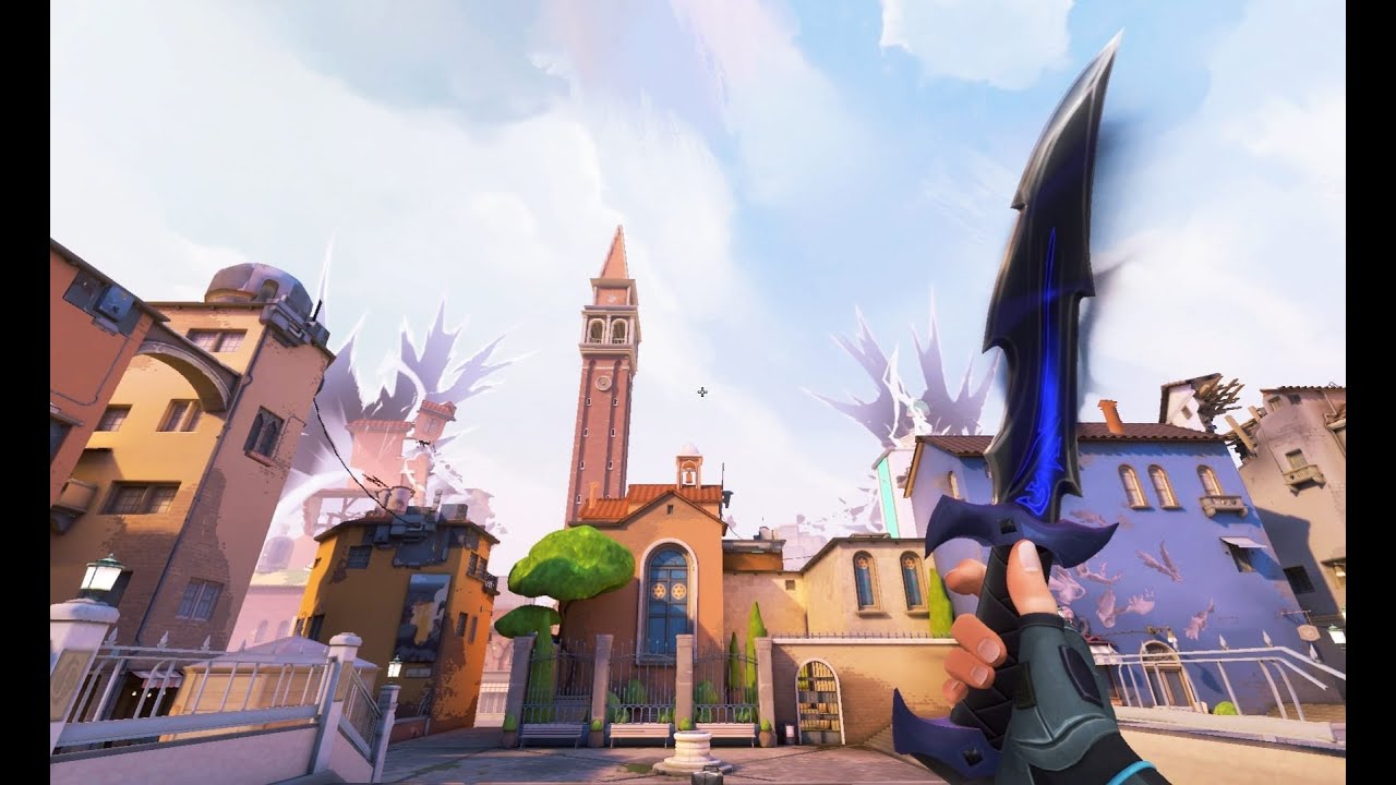 Fast life💙(Valorant montage) - YouTube