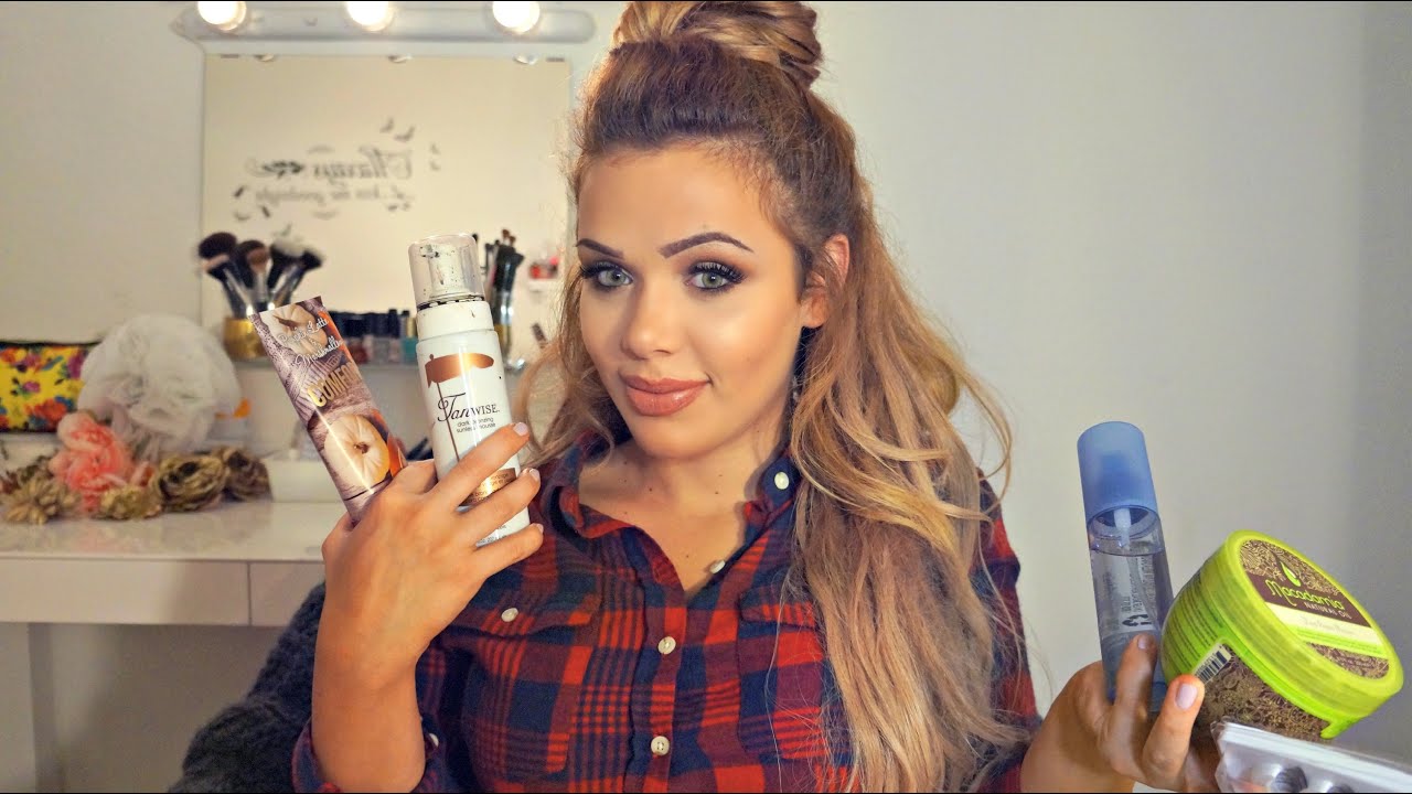 December Favorites 2014 l TheDanibella - YouTube