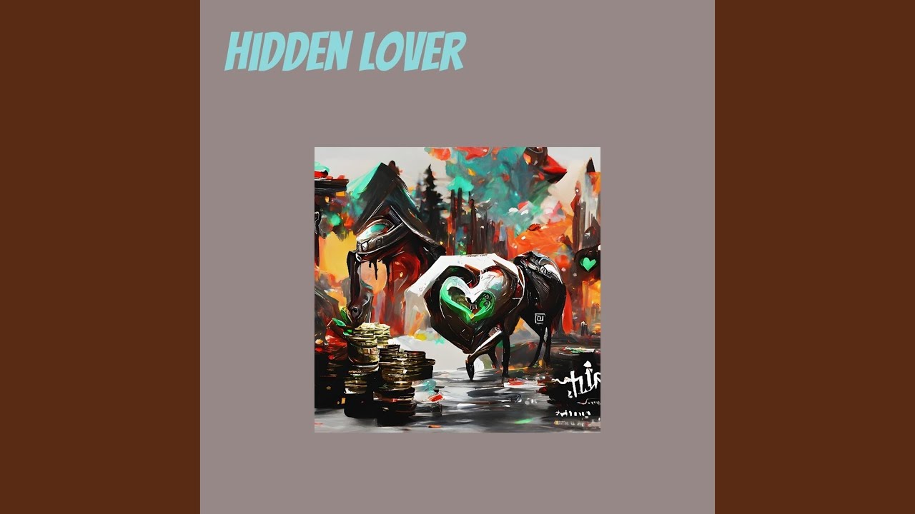 Hidden Lover (Live) - YouTube