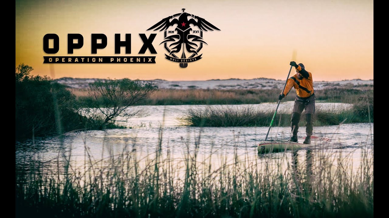 BOTE Presents // Operation Phoenix: Part 1 - YouTube