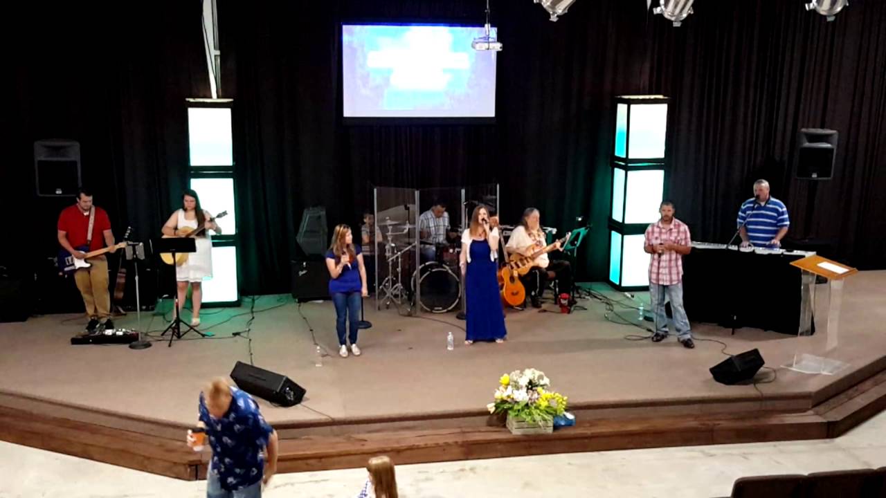 Lawrence Eady's live broadcast - YouTube