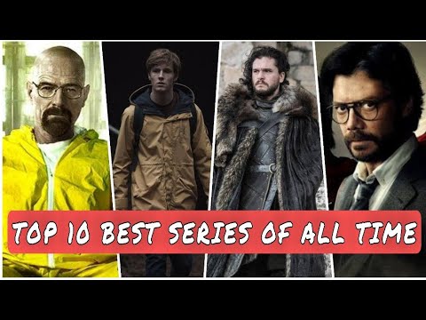TOP 10 BEST SERIES IN WORLD | MUST WATCH WEB SERIES | TOP WORLD CLASS ...