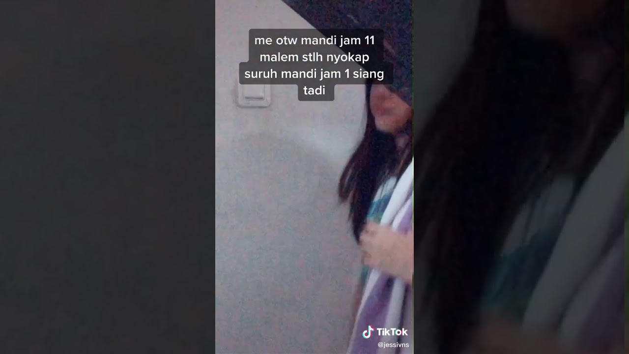 Cewek Cantik Mau Mandi Sexy Youtube