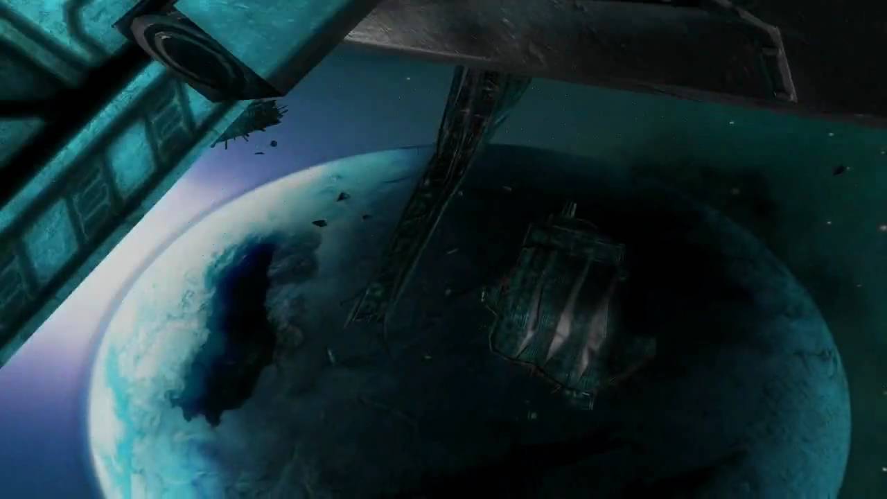 Jumpgate Evolution Trailer - YouTube