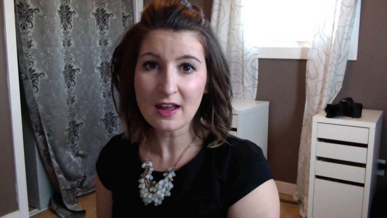 Just Watch Me with Christine Morin - YouTube