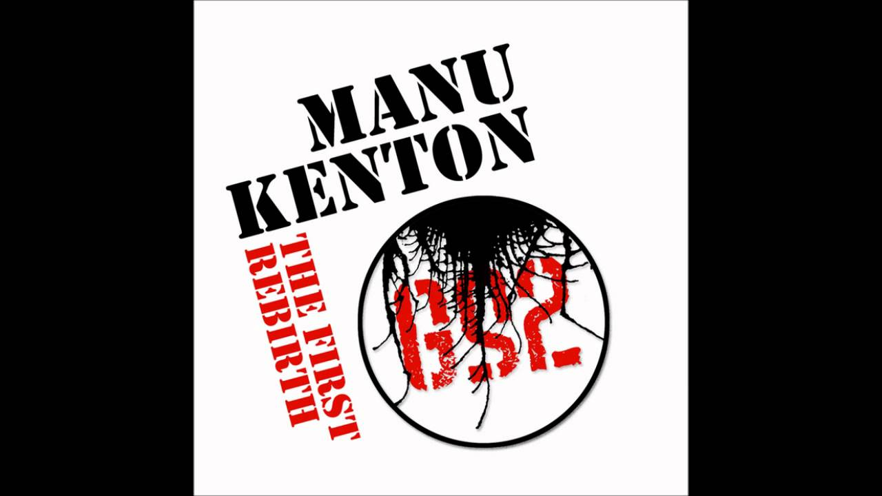 DJ Ghost - The First Rebirth (Manu Kenton Rework) - YouTube