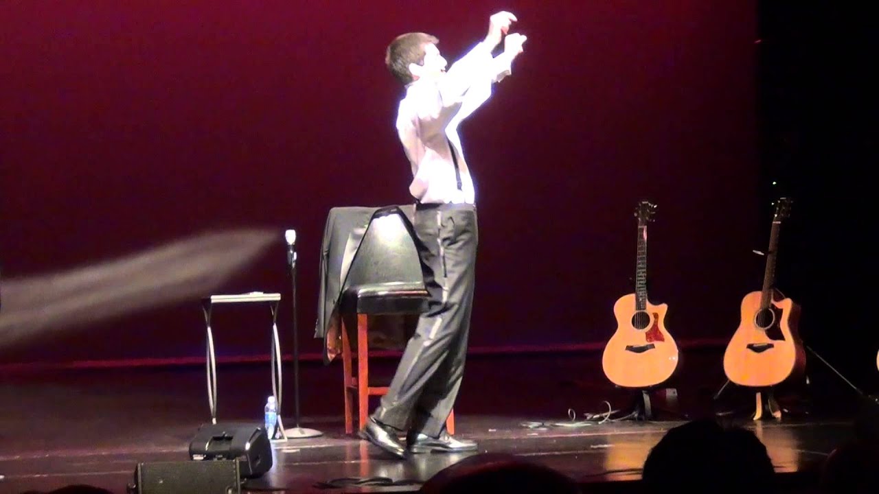 Through Heaven's Eyes (Jonathan Herman cover) - YouTube