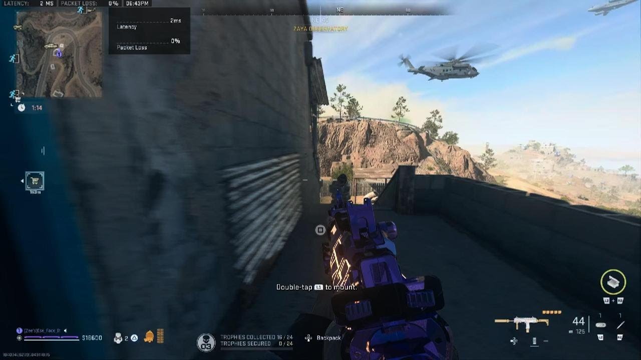 The last ONe out - YouTube