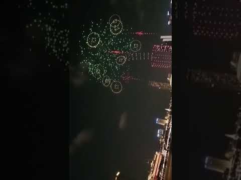Chinese New year's 2024, Singapore