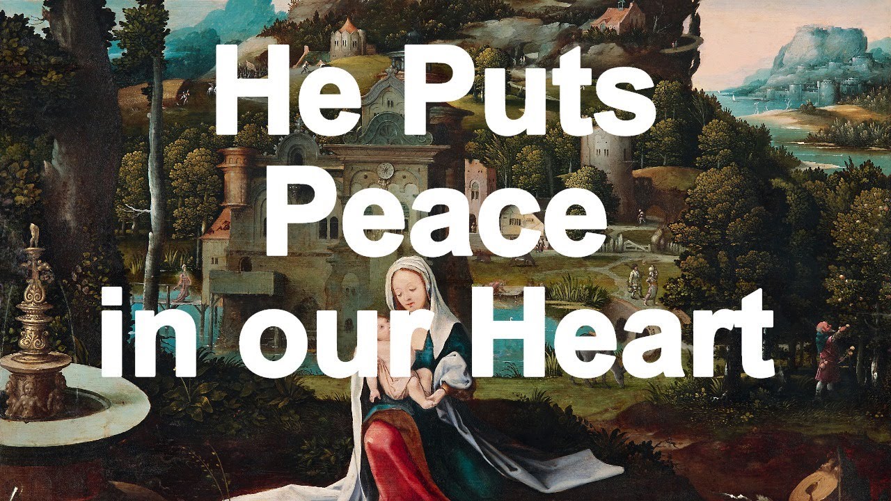 Catholic Songs, Catholic Music, Gospel Music, Christian Music, Ave ...