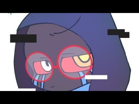 Error Sans amv worthless Crayon Queen - YouTube