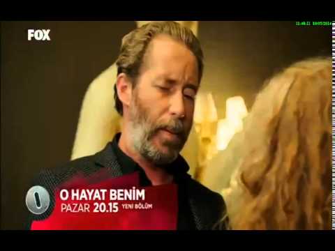 O Hayat Benim 24  Bölüm Fragmanı
