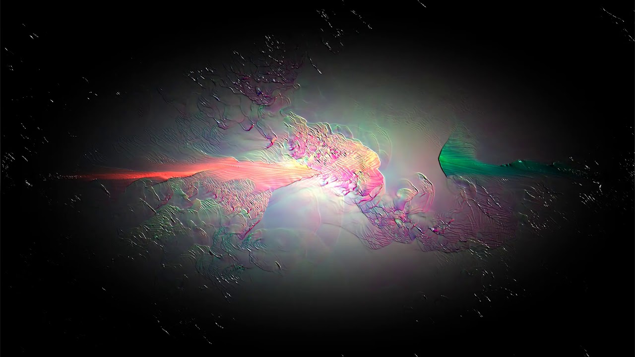 Unity | Wave Dispersion - YouTube