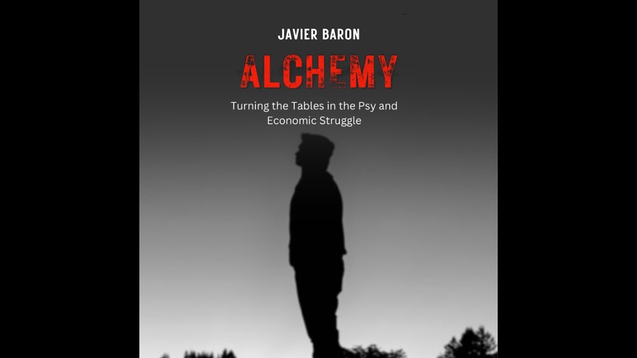 Alchemy, by Javier Baron, Chapter 7 (excerpt) - YouTube