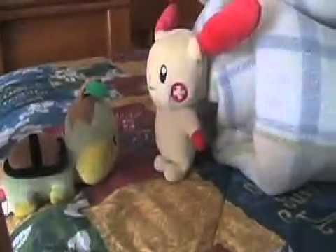 Psycho Pikachu by Hayden Shields - YouTube