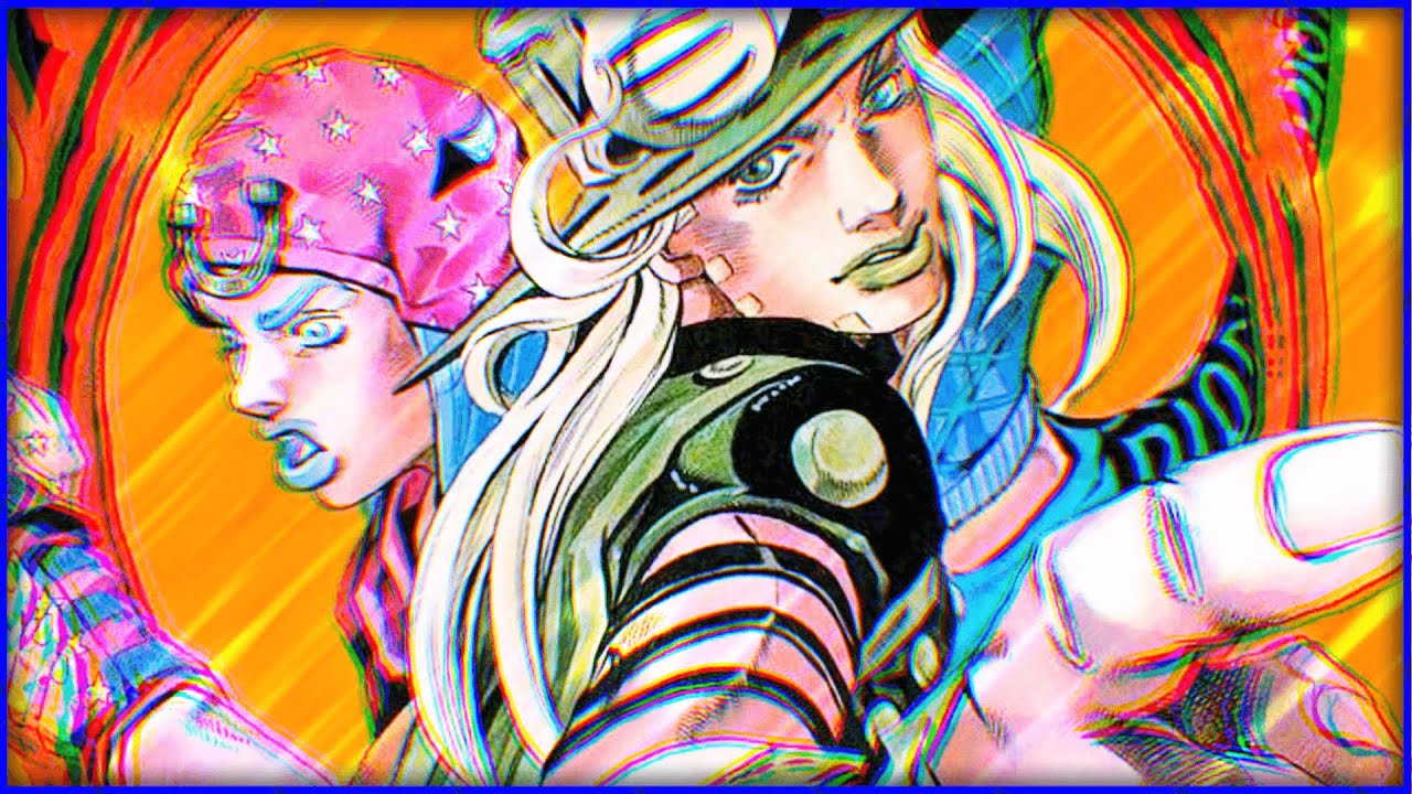 It's Been A YEAR Since I've Played THIS Roblox Jojo's Bizarre Adventure ...