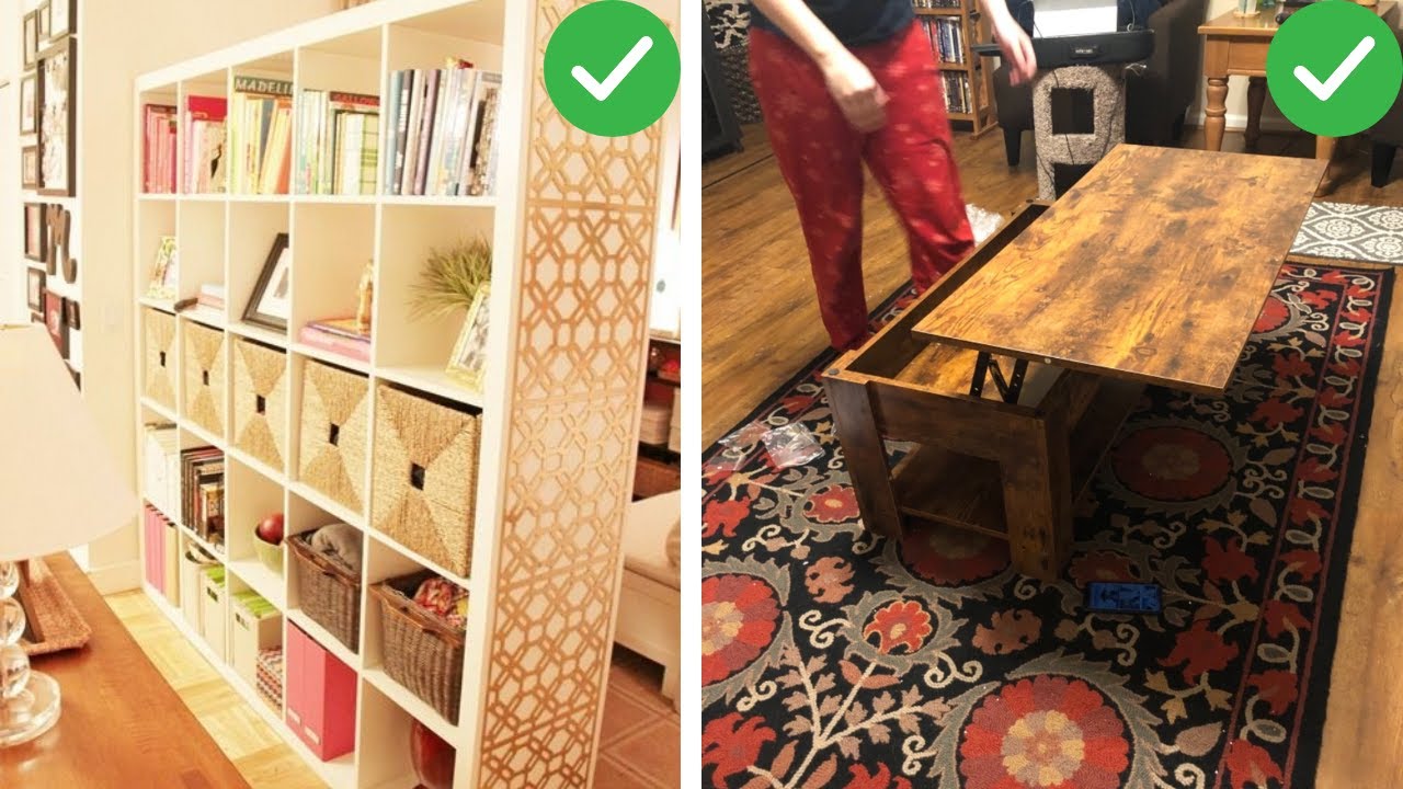36 Must Have Items for Your First Apartment - YouTube