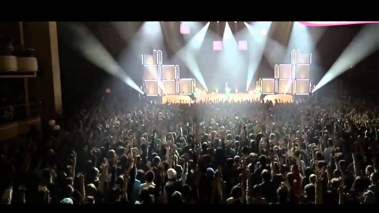 Perfume Slide Show of Current Topics - YouTube