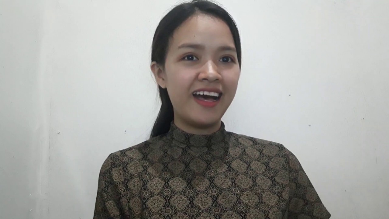 Self Intro for Teaching ESL Online | Teacher Jane - YouTube