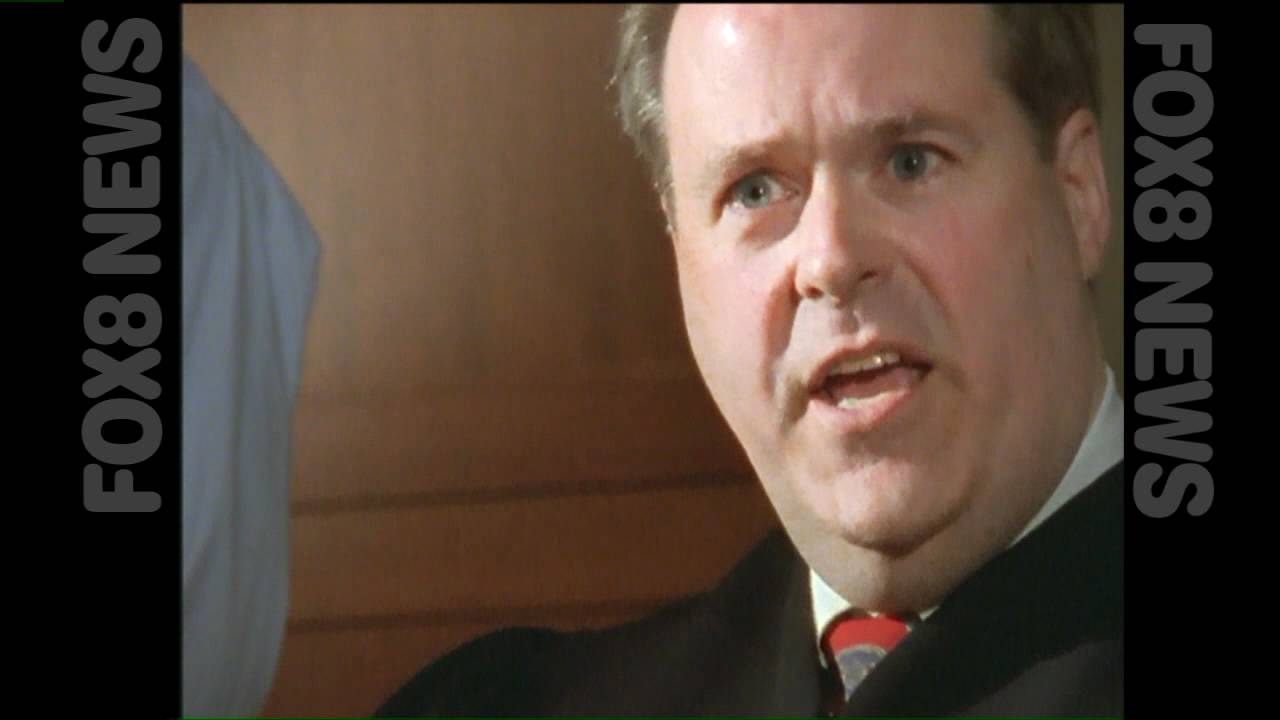 WGHP PROMO: RICH BRENNER "JUST FOR THE FUN OF IT" - YouTube