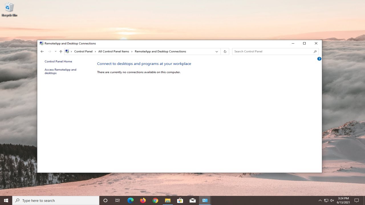 An Existing Connection Was Forcibly Closed By The Remote Host Error In Windows 1110 Solution