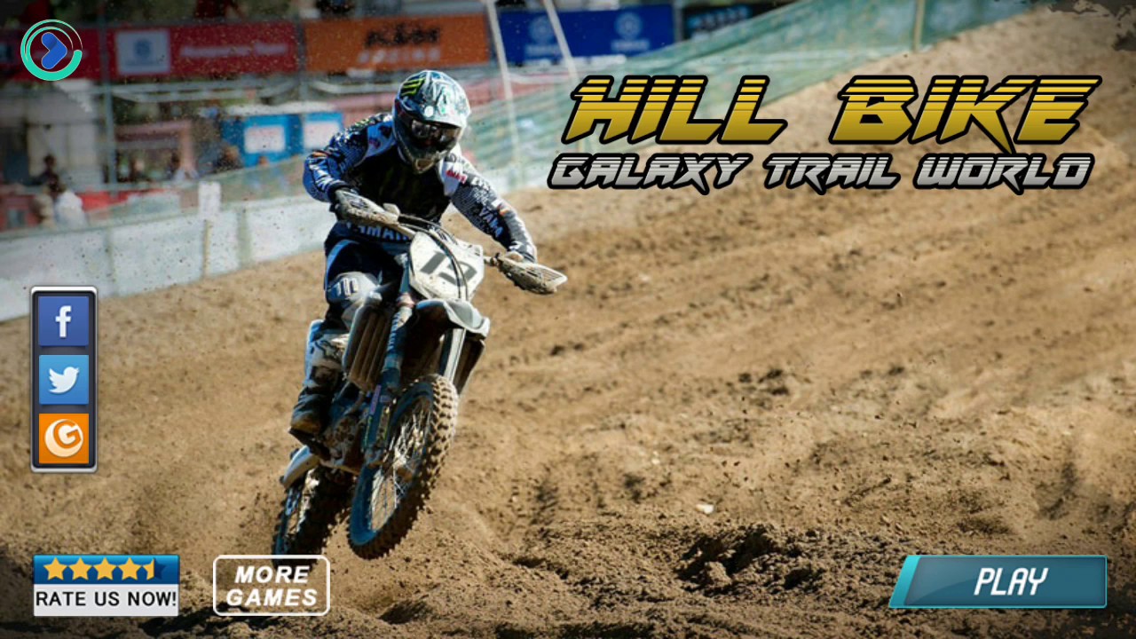 Hill Bike Galaxy Trail World (By Trimco Games) Android Gameplay HD ...