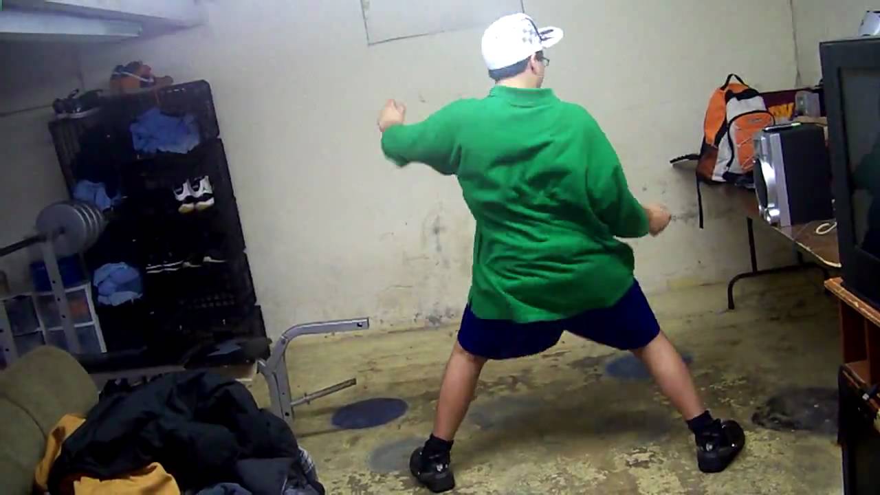 bob dat back down - YouTube