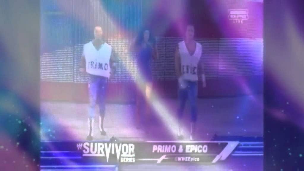 WWE Divas MV - Heart Attack - YouTube