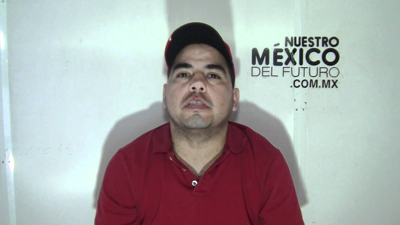 Alejandro Cabrera - YouTube