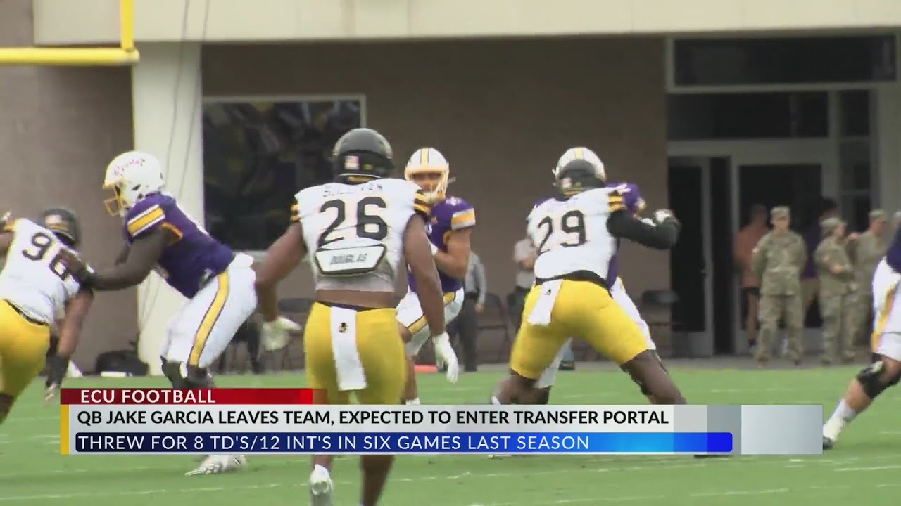 Coach Baker on Garcia - YouTube