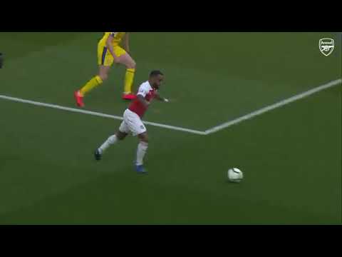 İşte Mesut özil'e Veda Mesajı Arsenaldan