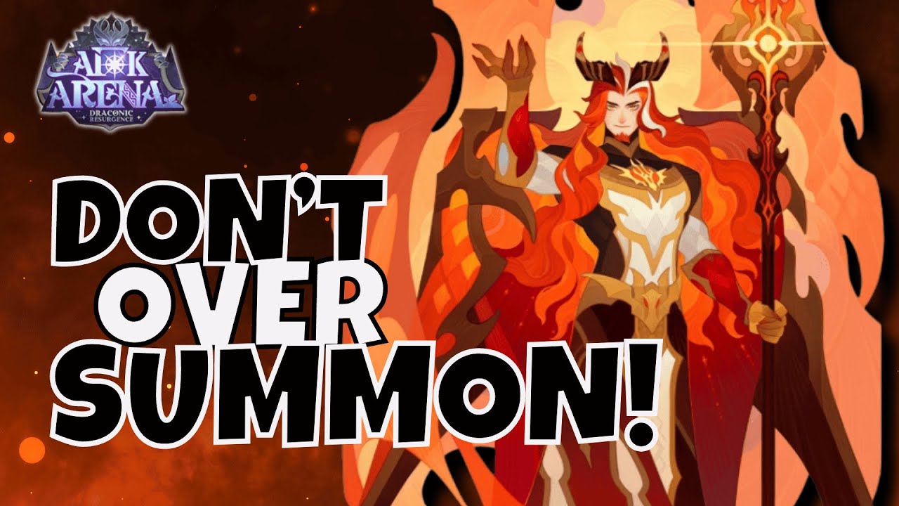 SAVE YOUR INSIGNIAS - HILDWIN COPIES INC! [FURRY HIPPO AFK ARENA] - YouTube