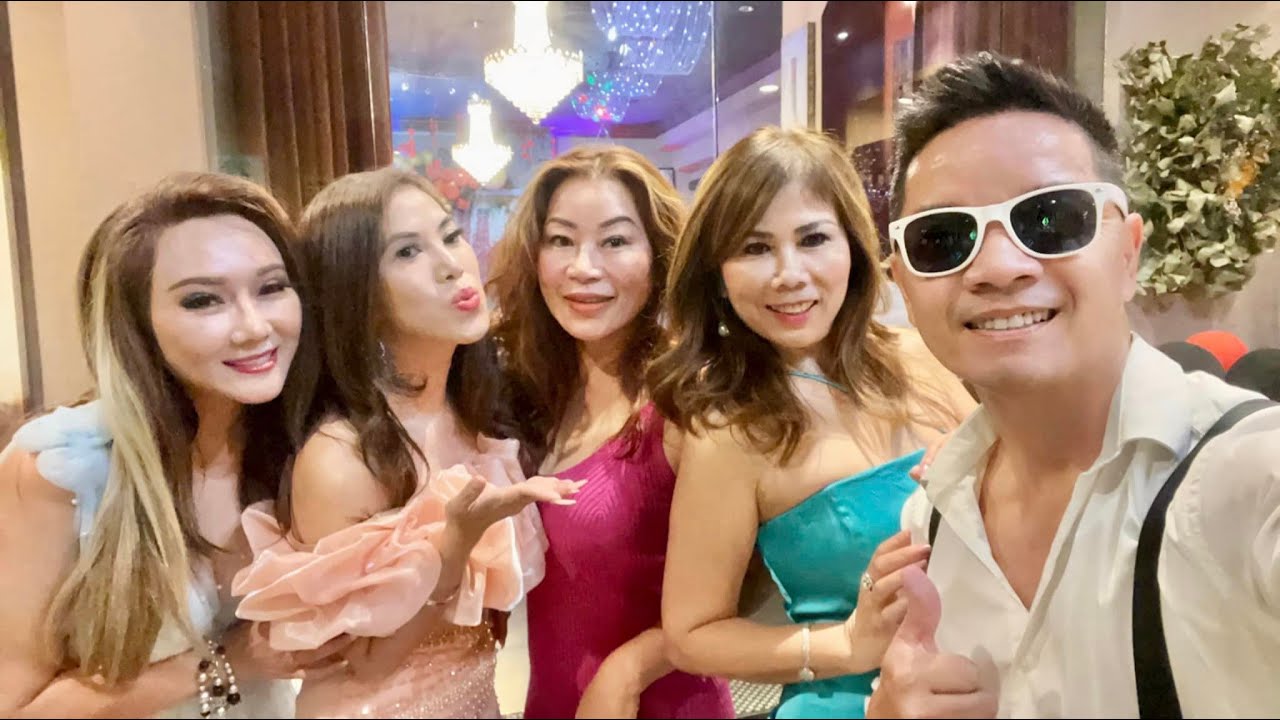 2023 VkT BD Party (3.1 of 5), by Lisa Lieu, Lance Tong - YouTube