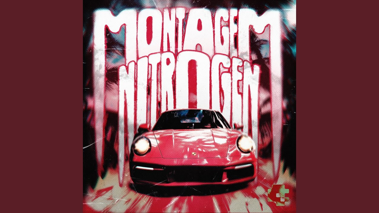 MONTAGEM NITROGEN - YouTube