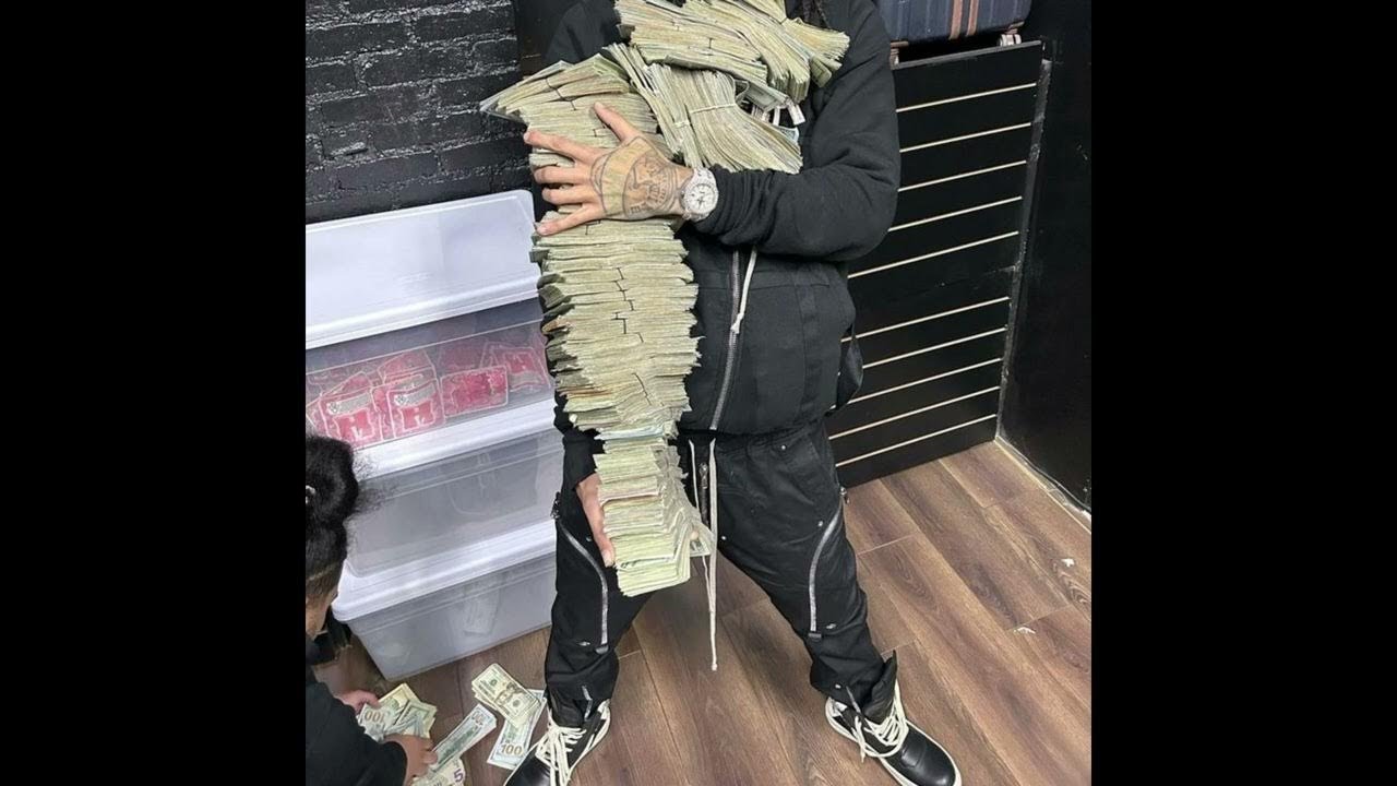 (FREE) OT7 Quanny Type Beat "Overdue" - YouTube