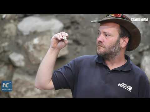 2,000-year-old shekel discovered in Jerusalem