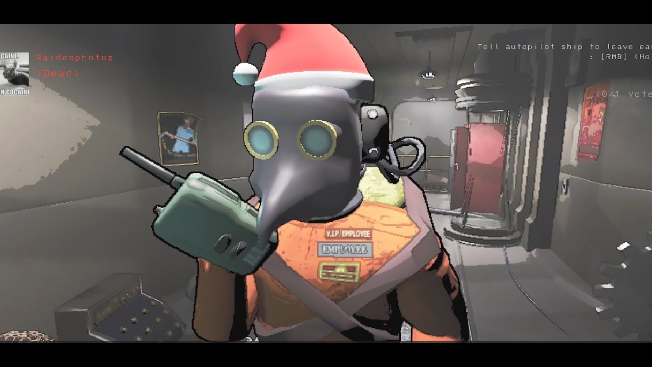 Lethal Company W/ Goomba Squad - YouTube