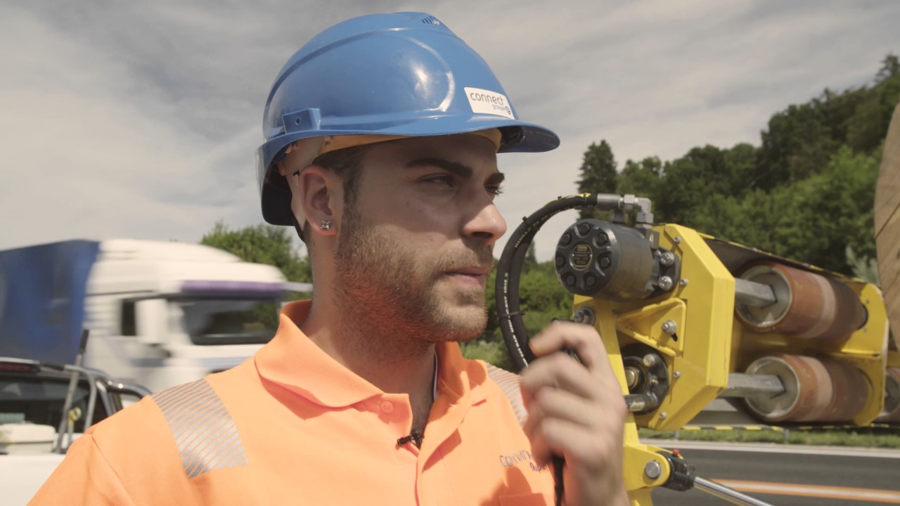 Votre apprentissage d'électricien de réseau chez Groupe E Connect SA ...