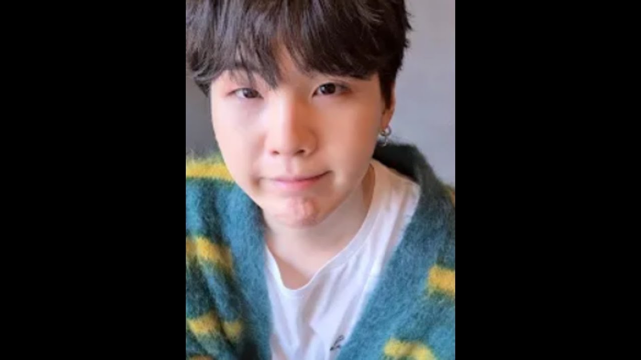 💜SUGA Life Goes On💜 - YouTube