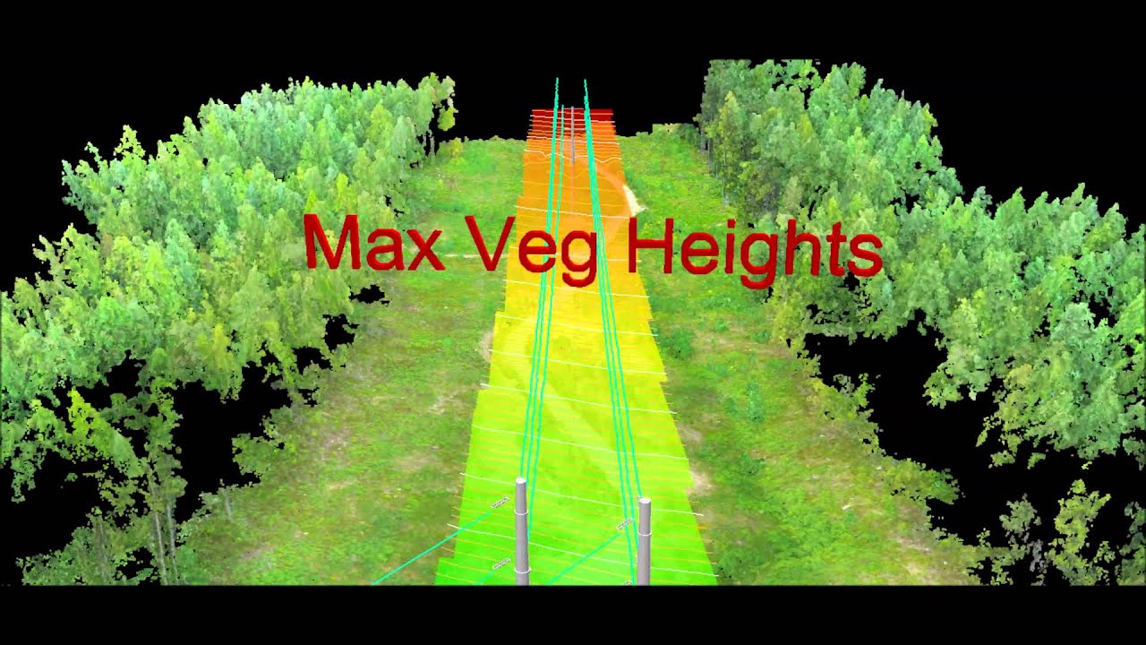 Right of Way Asset and Vegetation Management - YouTube