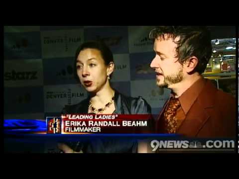 LEADING LADIES on 9 News KUSA Denver (NBC) - YouTube