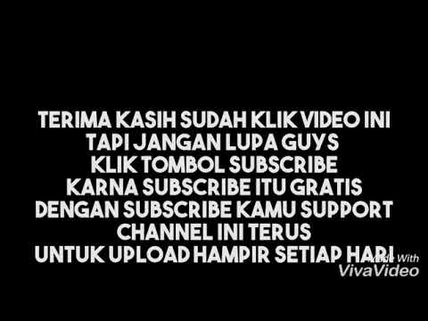 Musik gen halilintar kokobab