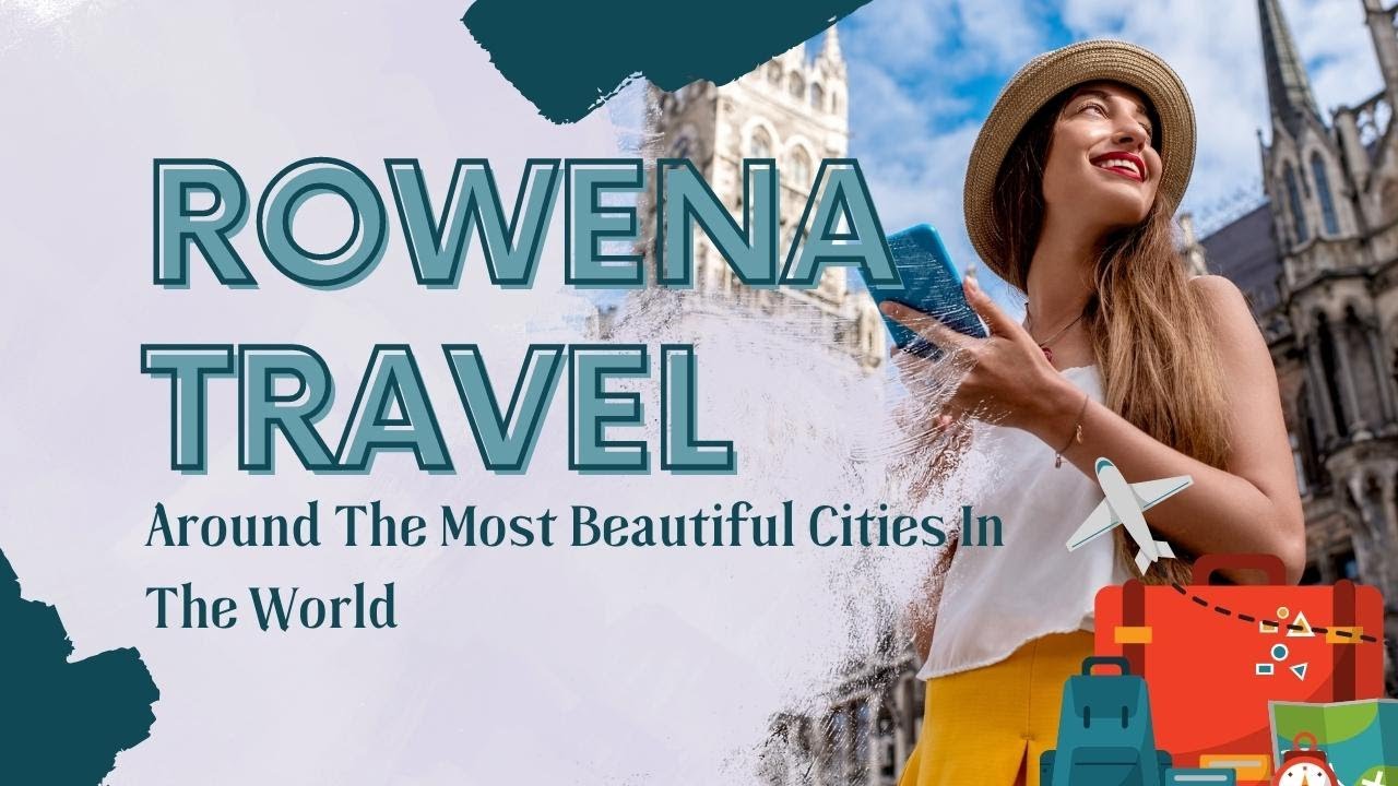 Top 10 popular cities in the world! These Are the World’s Most Popular ...